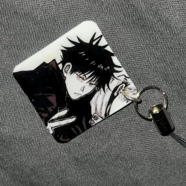 Parappa Inspired Sticker - Etsy