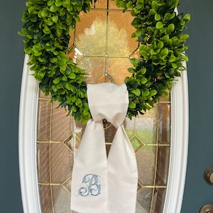 HOCO Bouquet Sash With Name, Custom Homecoming Ribbon, Homecoming ...