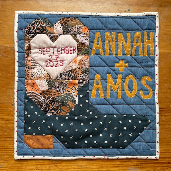 12 1/2 in Cowboy Boot Block Pattern Pdf - Etsy