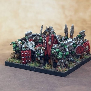 Smilodon Riders Artisan Guild Dnd Tabletop Games Resin - Etsy UK