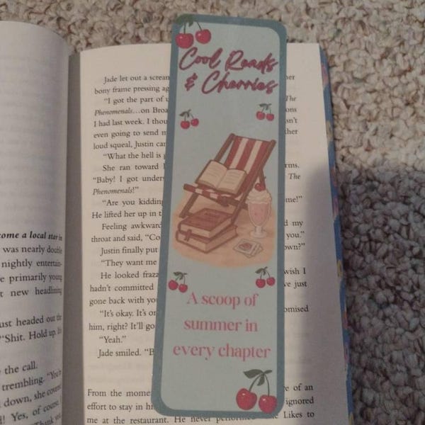 Book Annotation Kit for Romance and Fantasy Readers | Starter Pack With ...