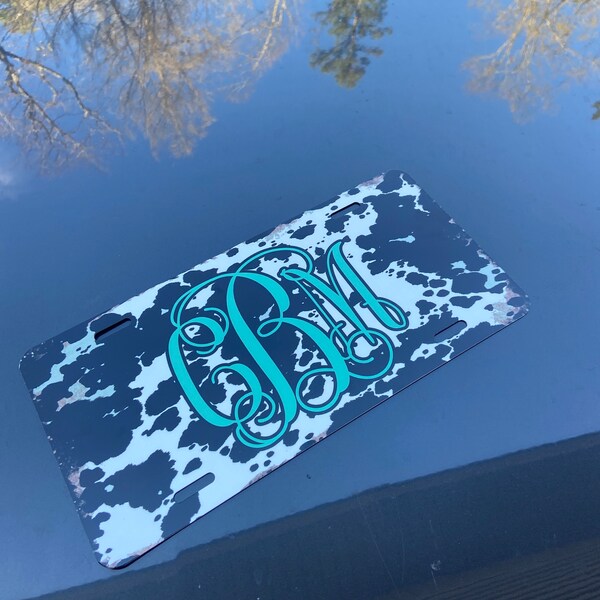 Be Kind License Plate. Be Kind Front Car Tag, Cute Front License Plate ...