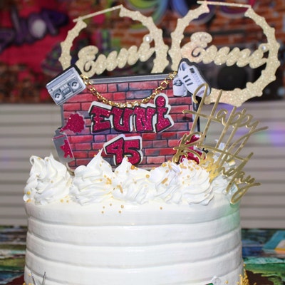 Have A Dope Wedding Cake Topper Dope Bride Marijuana Wedding Pot ...