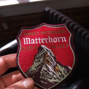 Everest Base Camp Decal Sticker - Etsy