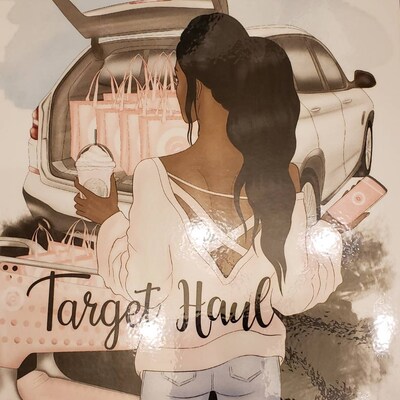 RECIPE BINDER, Navy Recipe Binder, Recipe Planner, Meal Planner, Recipe ...