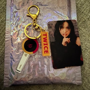 SVT Light A Flame Embroidered Sweatshirt Crewneck Seventeen Merch Carat ...