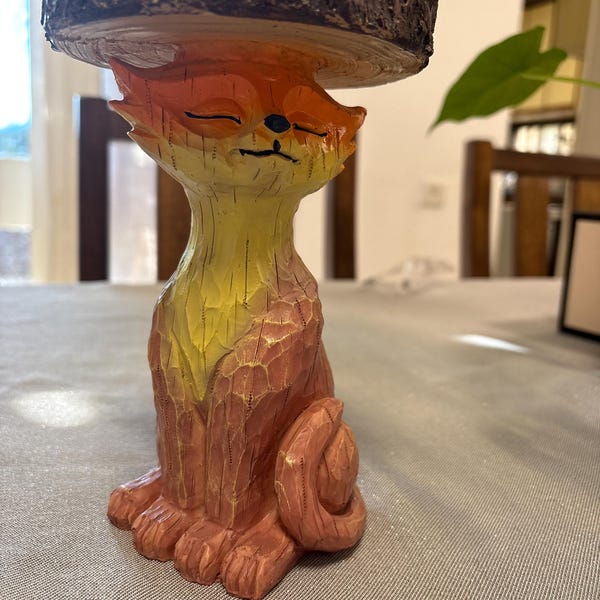 Namaste, Ribbit! – Zen Yoga Frog Statue – Chill Resin Buddha Frog for ...