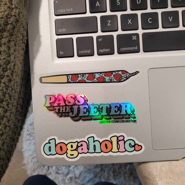 Joint Sticker |420 Sticker | Stickers for Hydroflask |flower Sticker ...