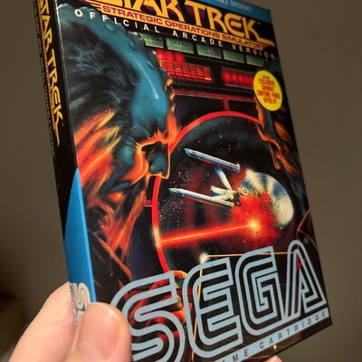 Juno First V2 box for the Atari 2600 Game - Etsy