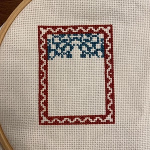 PDF 1830s Pelerine Pattern - Etsy