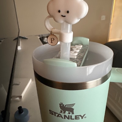 Stanley Accessory Straw Cap Stanley Topper Drink Cup Drink Cover ...