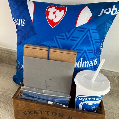 Unique Retro Style Wooden CLASSIC MOVIES Storage Box/crate in 5 Sizes ...