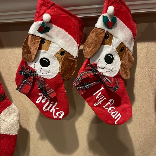 Stocking Rush Fee - Etsy