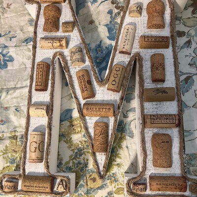 Half Wine Corks - Etsy