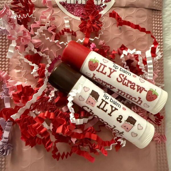 Coraline Inspired Lipsessed Lip Balm Set (8 Included) Limited Edition ...