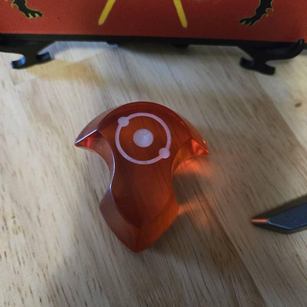 Sun Constellation Stone - FFXIV Azem Ascian Crystal - Convocation ...