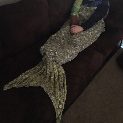 PDF Knitting Pattern DUMBO Blanket in Relief, Easy to Knit - Etsy