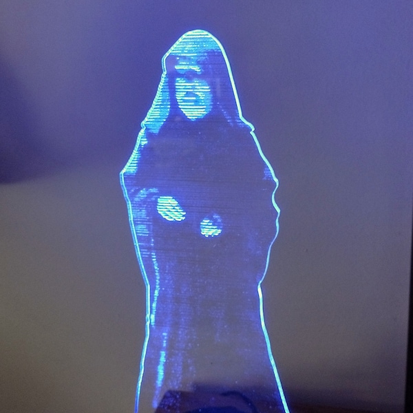 Emperor Palpatine Emperor Palpatine
