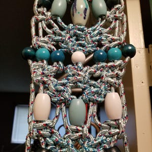 PDF PATTERN / Tutorial Macrame Frog (ENGLISH Only) - Etsy