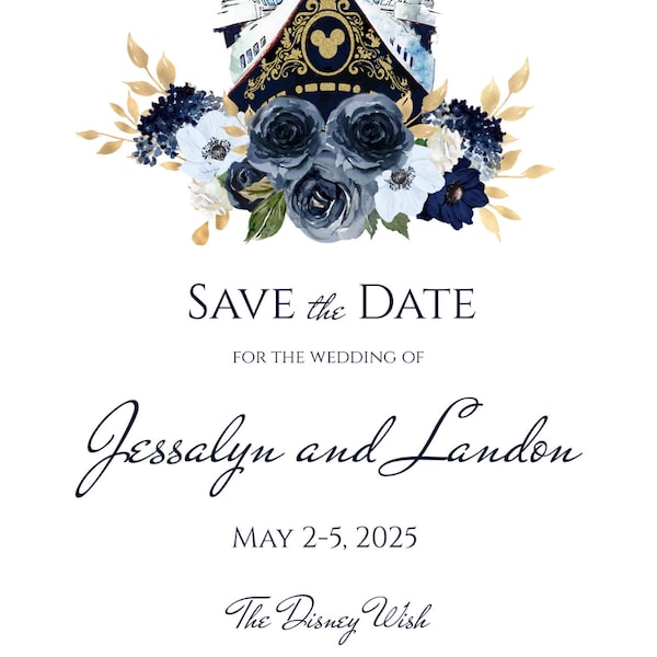 Disney Inspired UP House Wedding Invitations, Bottle Cap, Balloons ...