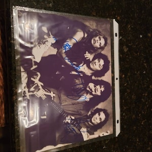 Danielle Colby Signed Photo 8X10 Autographed Picture - Etsy