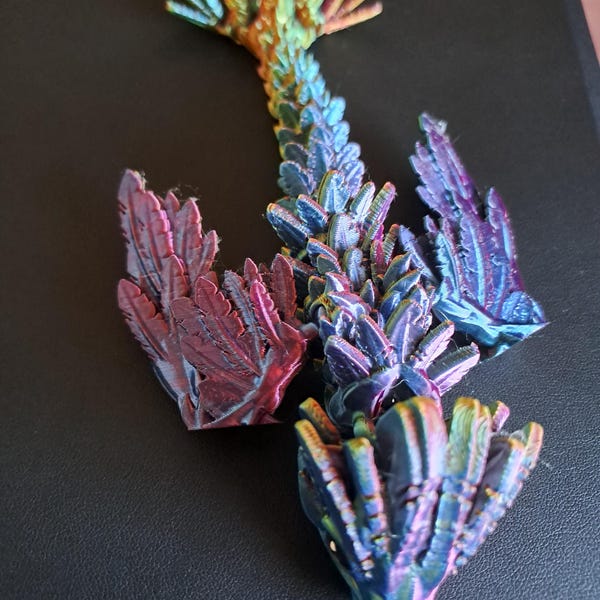 Baby Dragon Hair Clip Renaissance Fair Accessories Fantasy Accessories ...