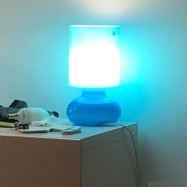 Vintage JVC PC-37 Working Portable Black Boombox / Radio / Tape Player ...