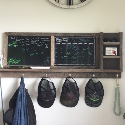 Family Charging Station. Docking Station That Holds 3 Devices. Command ...