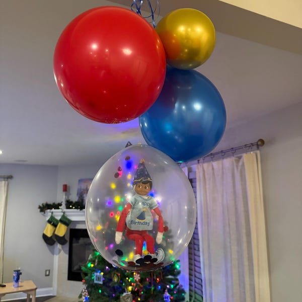 Doll 12" or Elf Clothes - FNF Outfit - Etsy