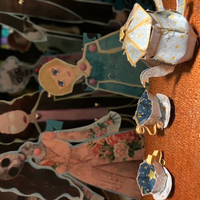 EsselleCrafts - Etsy UK