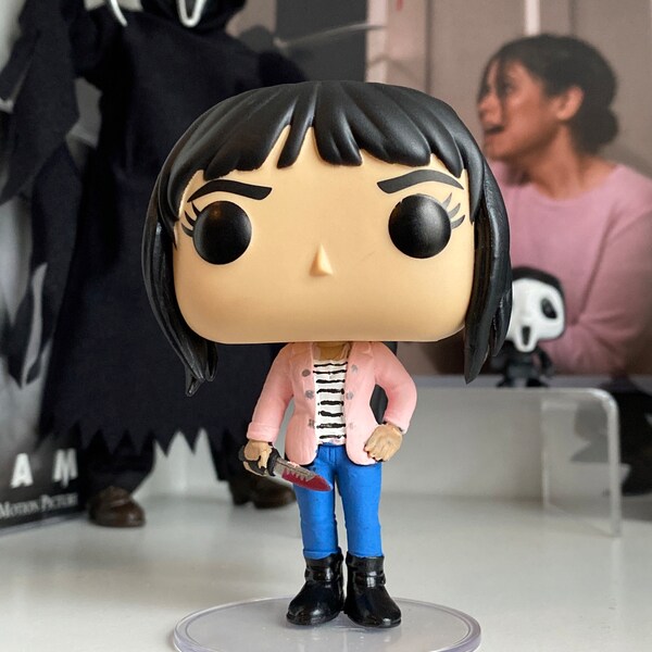 Body Parts Funko Figure Custom Girls Pop Extras - Etsy