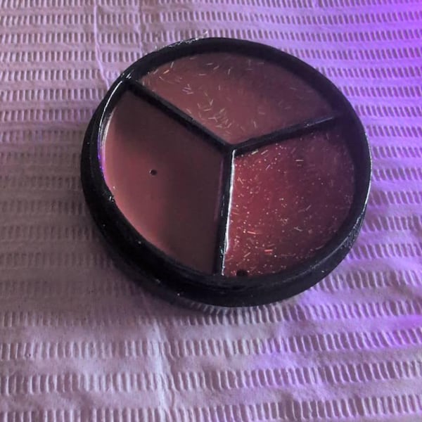 Houndstooth Distorted Plaid Patterns Nail Art Stamping Template Plates ...