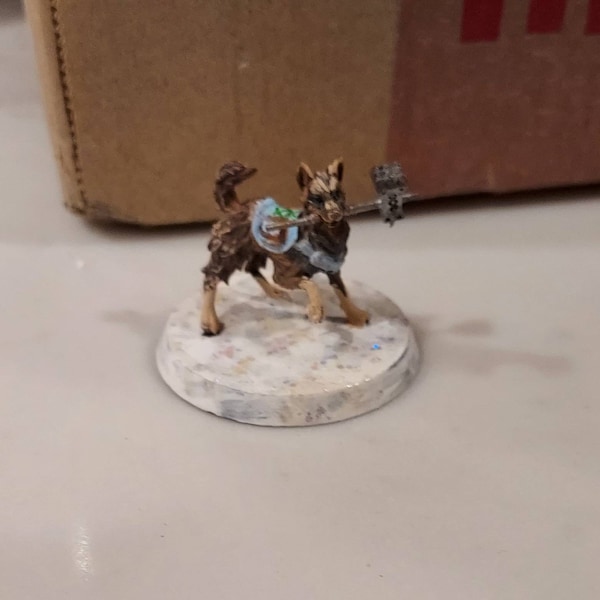 Senator Miniature Irnkman's Minis 28mm / 32mm / 36mm / 75mm - Etsy