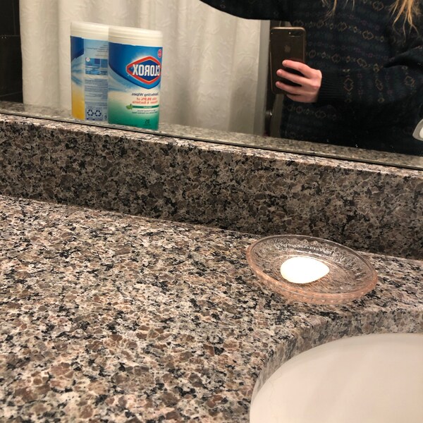 Vintage 90s Sheer Purple Floral Button up Blouse Short Sleeve Lightweight Shirt Cottagecore ...