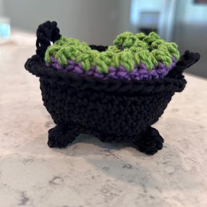 Crochet Cat Bookmark Pattern - Etsy