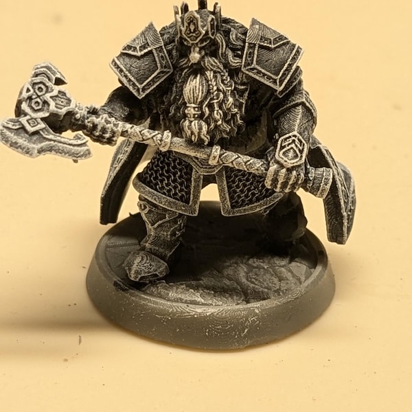 DNDDGL Takhisis Dark Dragon Queen Medora Dragonlance Miniature by ...