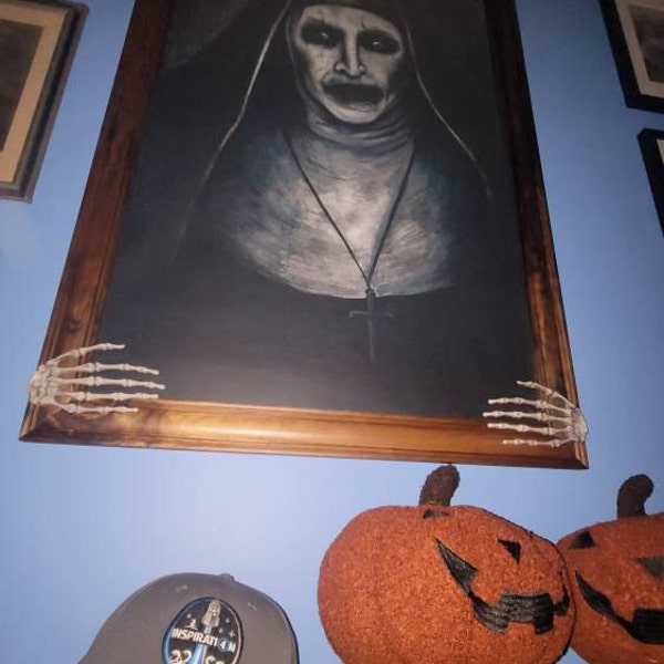 Incredible Hulk Comic Poster of Charcoal Art by Tony Orcutt After Dale ...