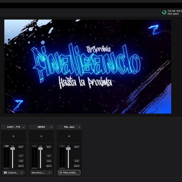 Custom Banner Design - Twitch, Youtube, Kick Profile Banner - Etsy