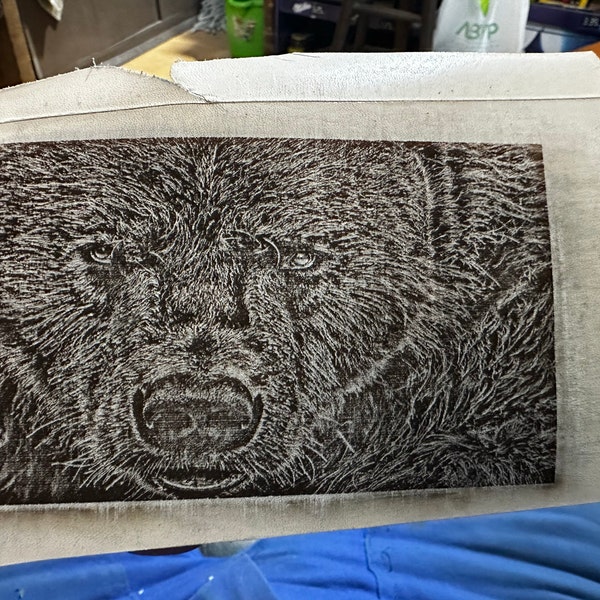 Digital Laser Cut File - Hummingbird and Eye- Laser-ready-file ...