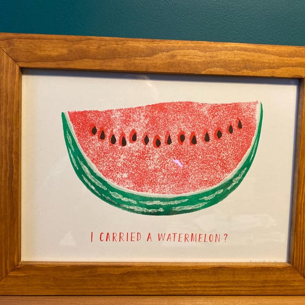 A2 Picture Frame Rustic Royal Blue Photo Frame Blue Frame Vintage Blue ...