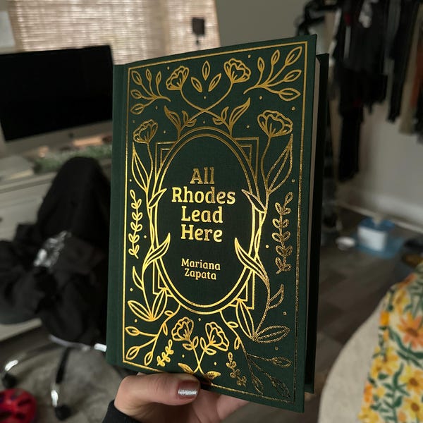 Just for the Summer Rebound Book Special Edition Book, Hand Made ...