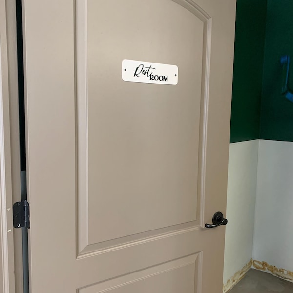 Custom 3D Acrylic Sign, Beauty Salon Door Sign, 3d Salon Door Plaque ...