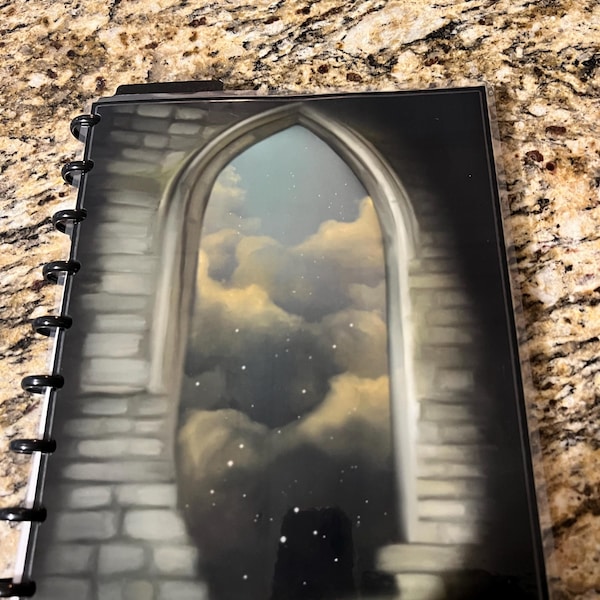 Cottagecore Sword Bookmark - Medieval Book Accessories - Dark Academia ...