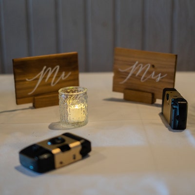 Disposable Camera Covers Stickers to Cover Fujifilm Branding - Etsy