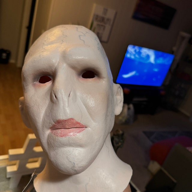 EvilLaughStudio - Halloween, Horror and Hollywood Masks. - Etsy Australia