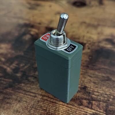 Button Fidget Clicker Toy 3D Printed Desk Toy for Kids - Etsy