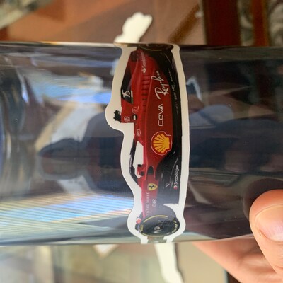 F1 Radio Stickers Best Team Radio Canada GP 2022 Formula - Etsy