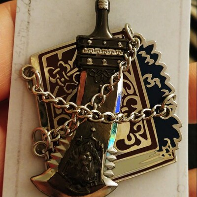 Voltron : Legendary Defender Enamel Pins Keith Shiro Allura - Etsy