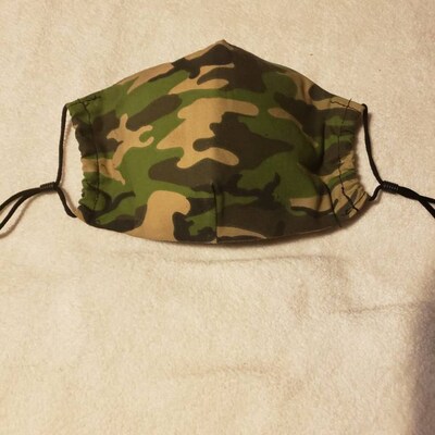 Batwing Mask Pattern for Adults Teens Juniors and Child Size With ...