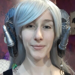 AmberBriteProps - Etsy